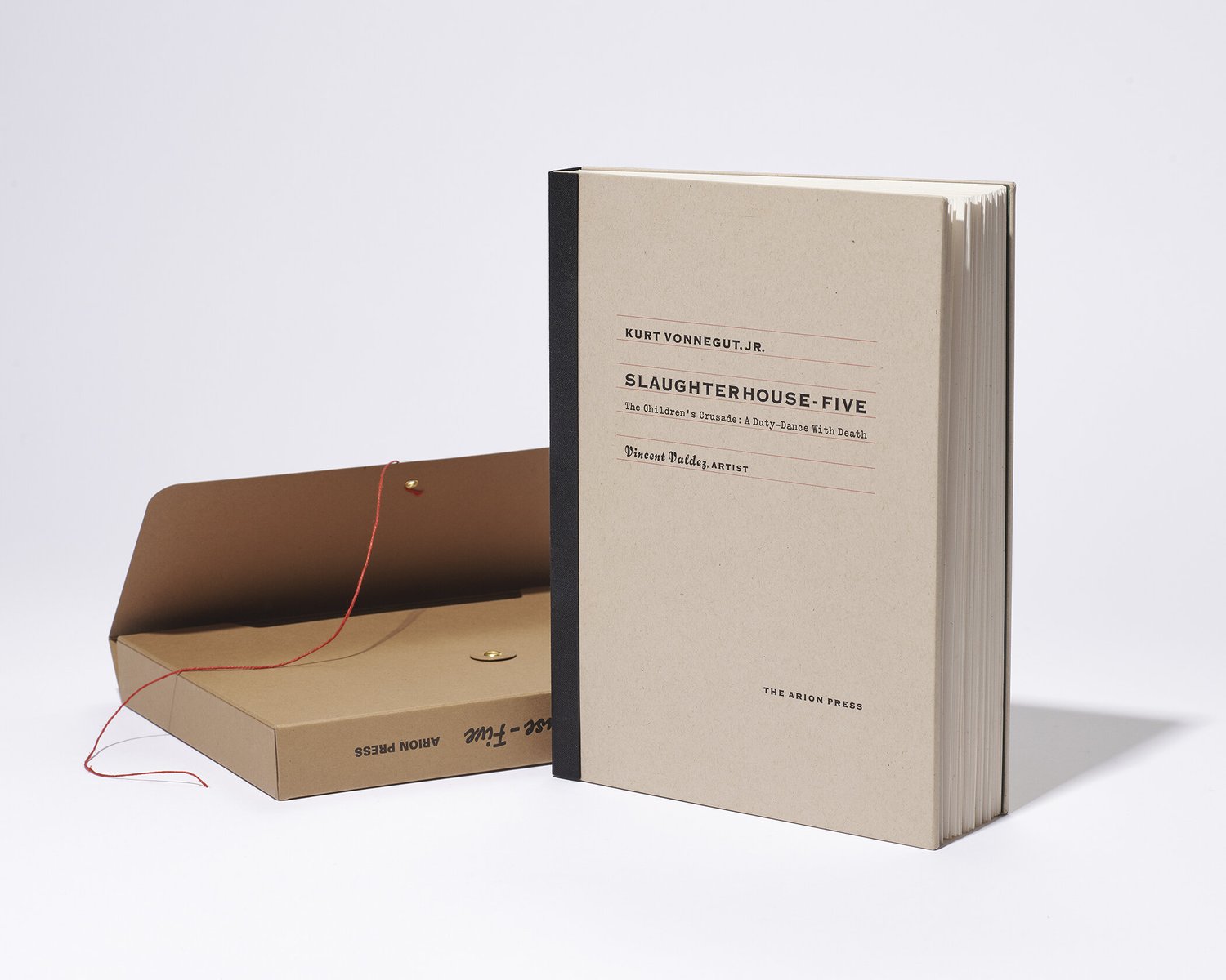 Catalogue – Arion Press